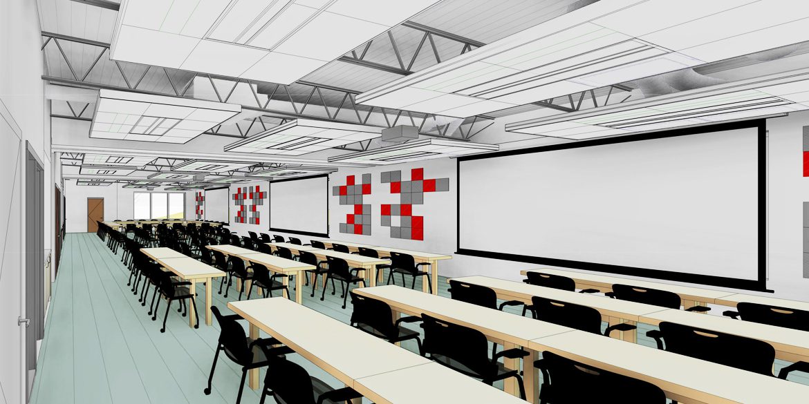 SOMO – 7 – Classroom Drawing – RF | SOA Architecture