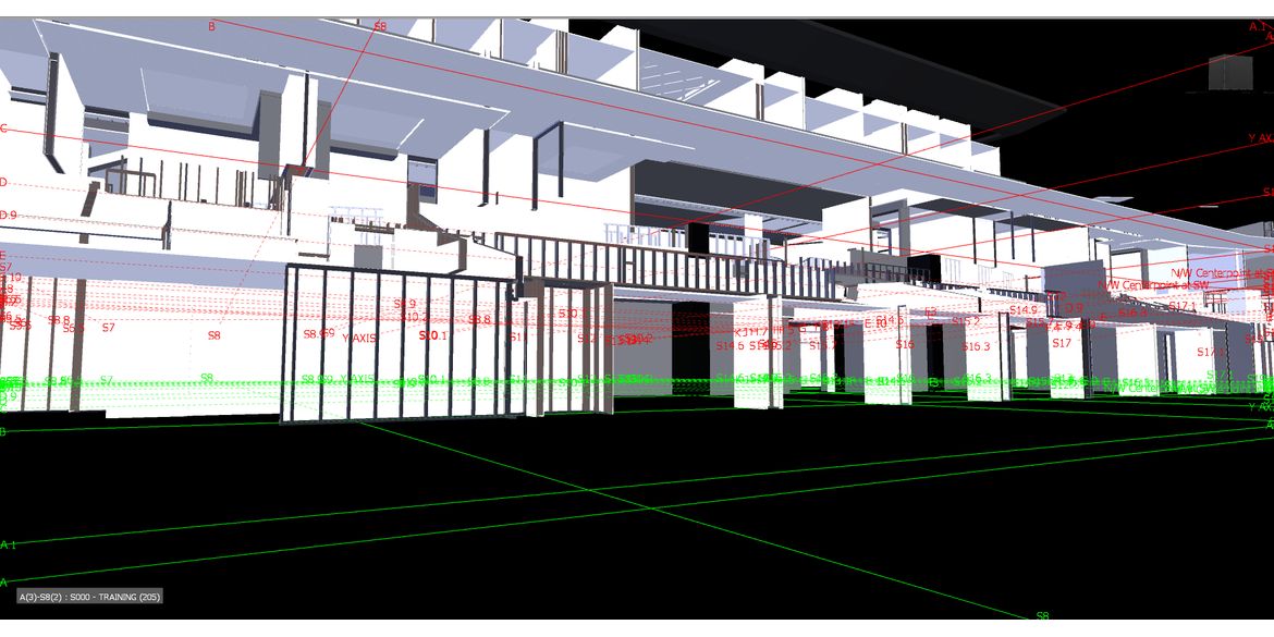 Closeup no label | SOA Architecture