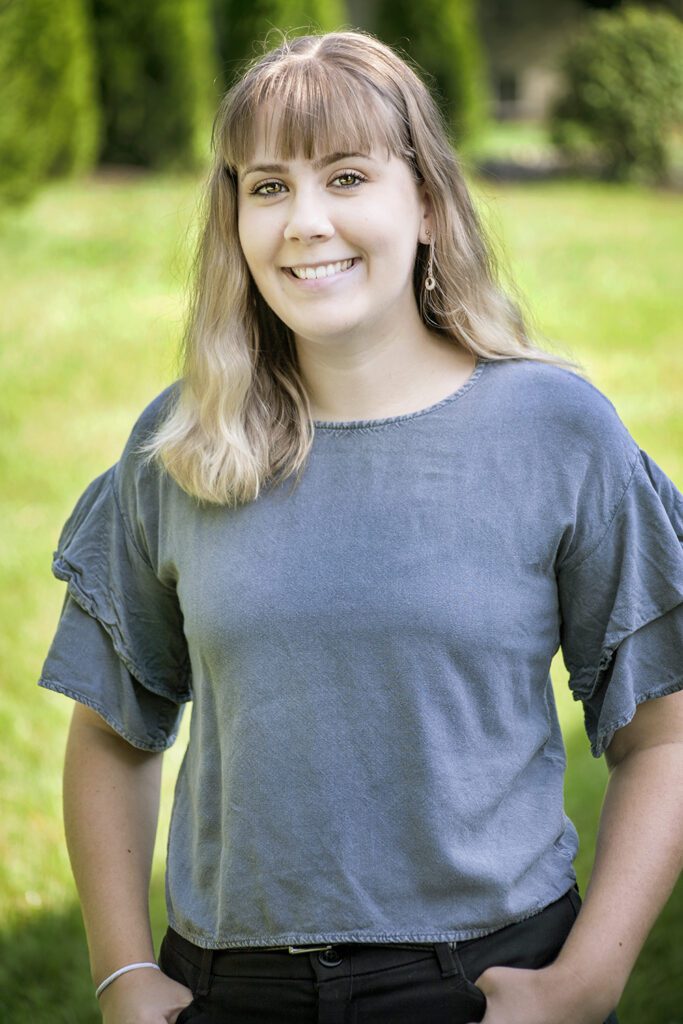 Meet SOA’s Summer Intern, Kate Kaufmann! | SOA ArchitectureSOA Architecture