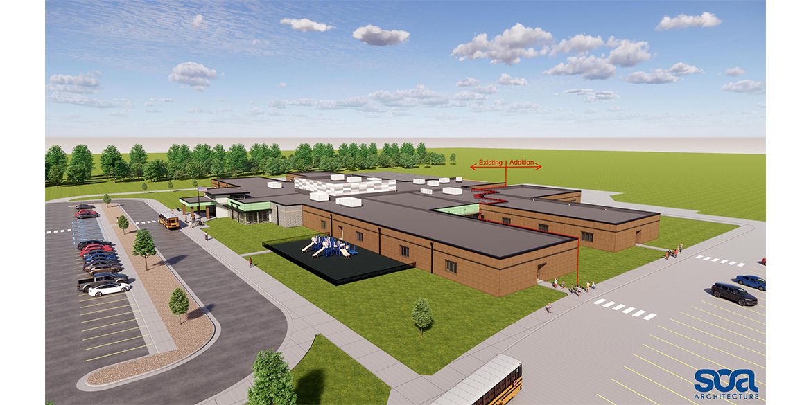 Battle Elementary Addition | SOA Architecture